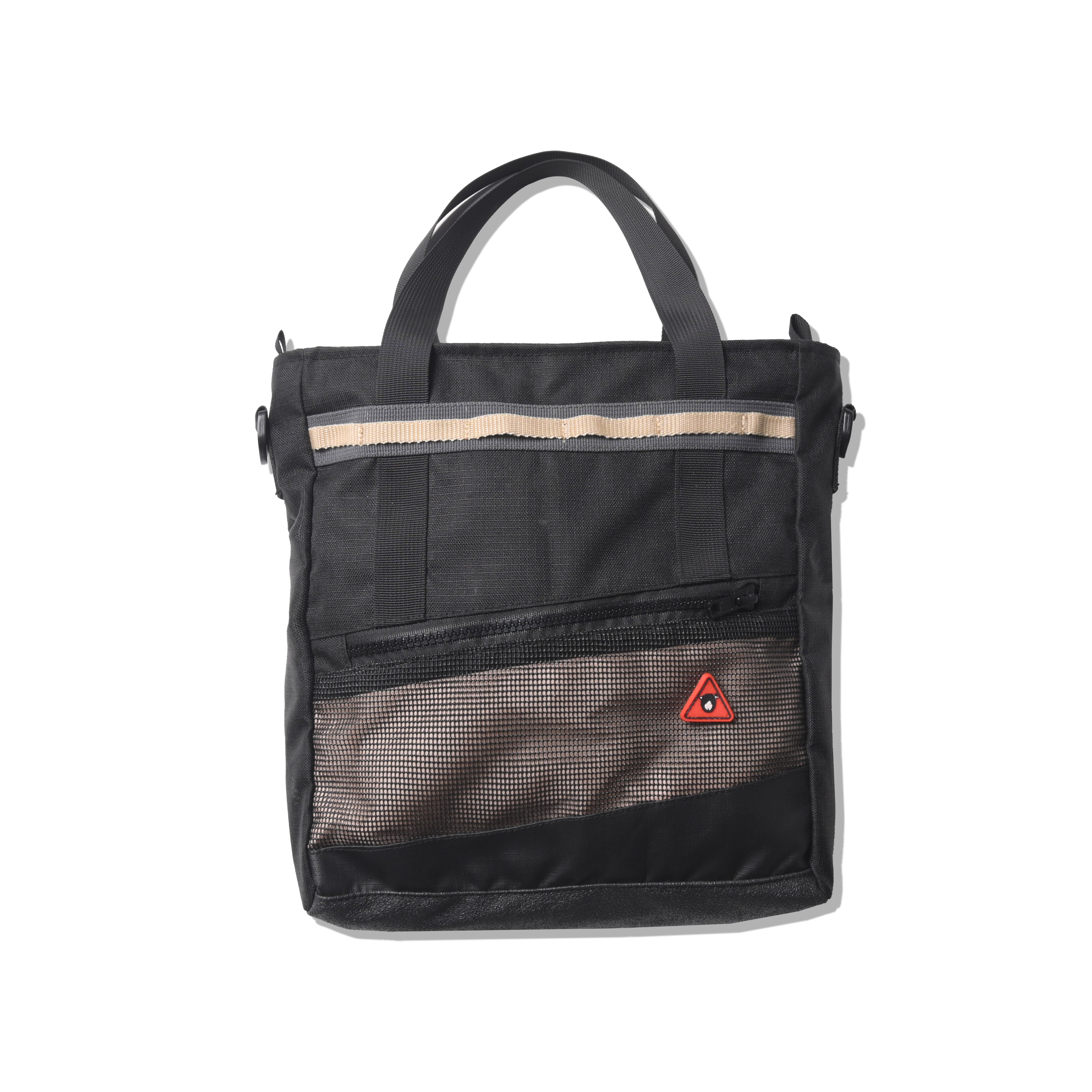 Small Marvel Tote Bag – Humblezing