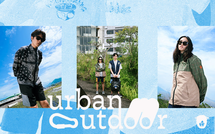 Humblezing - Modern Adventurewear