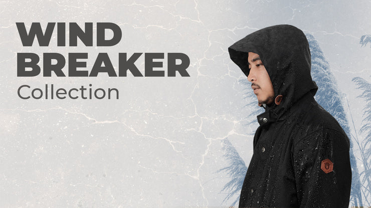 Humblezing - Modern Adventurewear