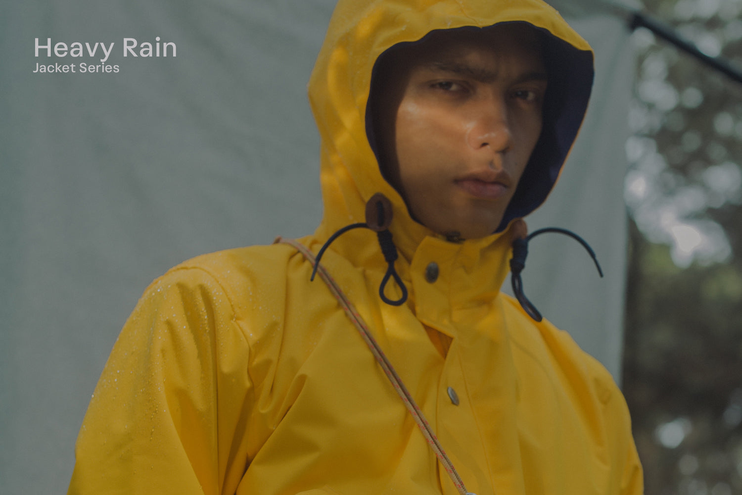 Humblezing - Urban Outdoor