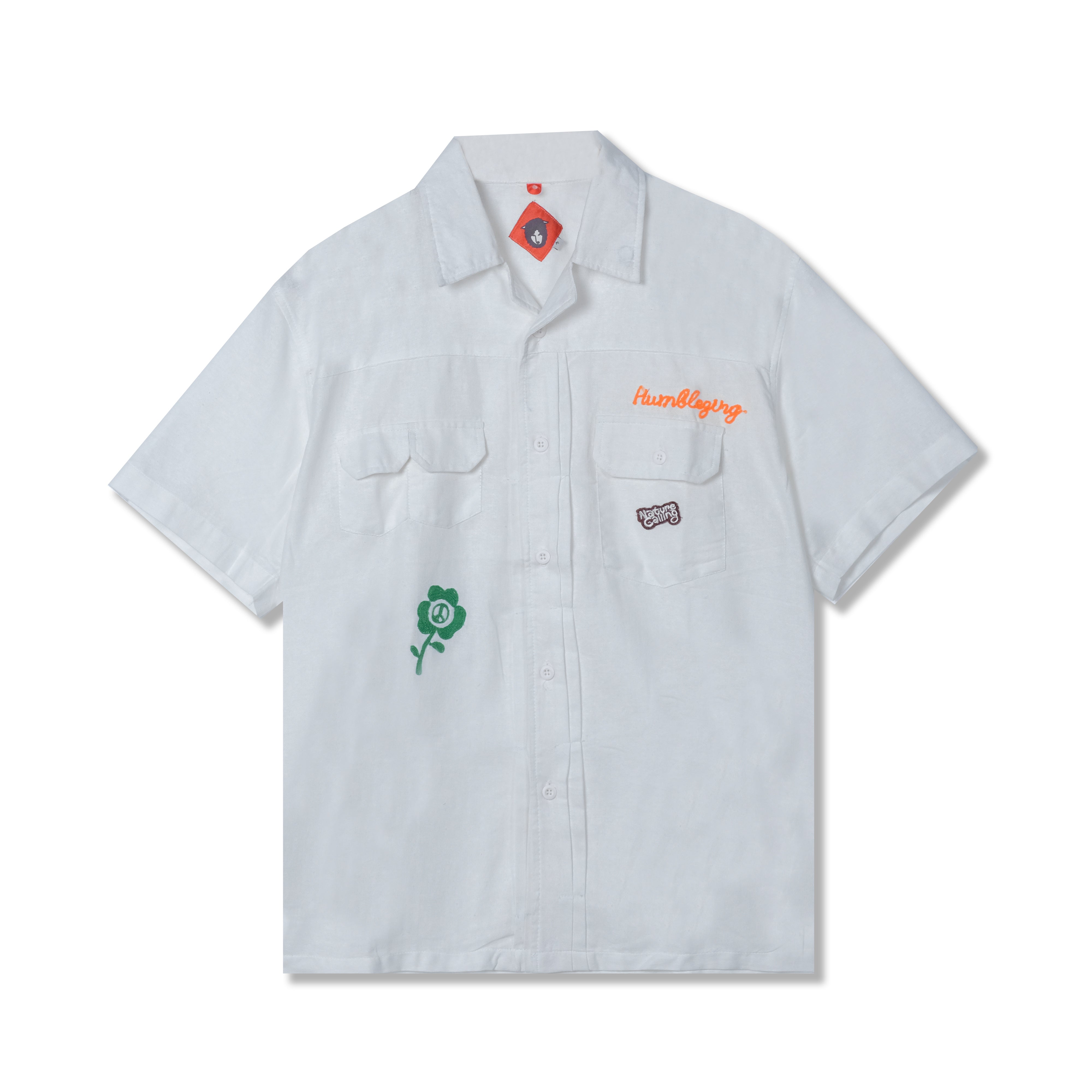 Shirt – Humblezing