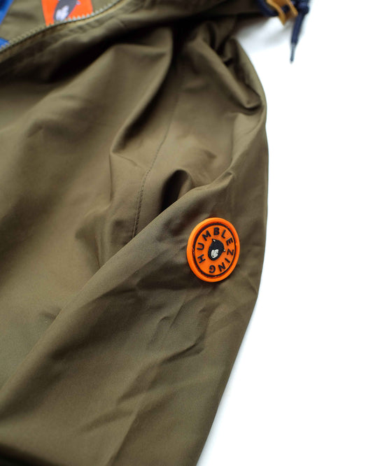 Humblezing - Urban Outdoor