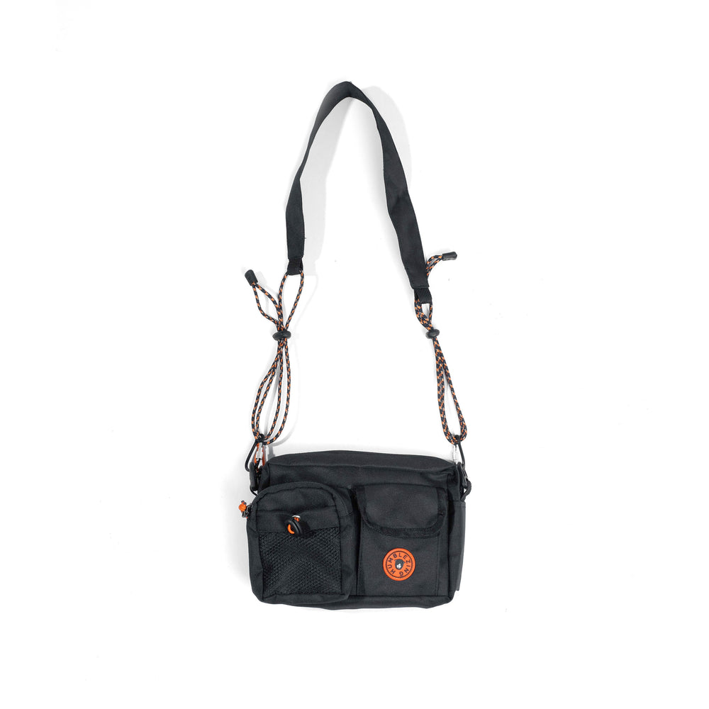 Teeny Bag Black – Humblezing